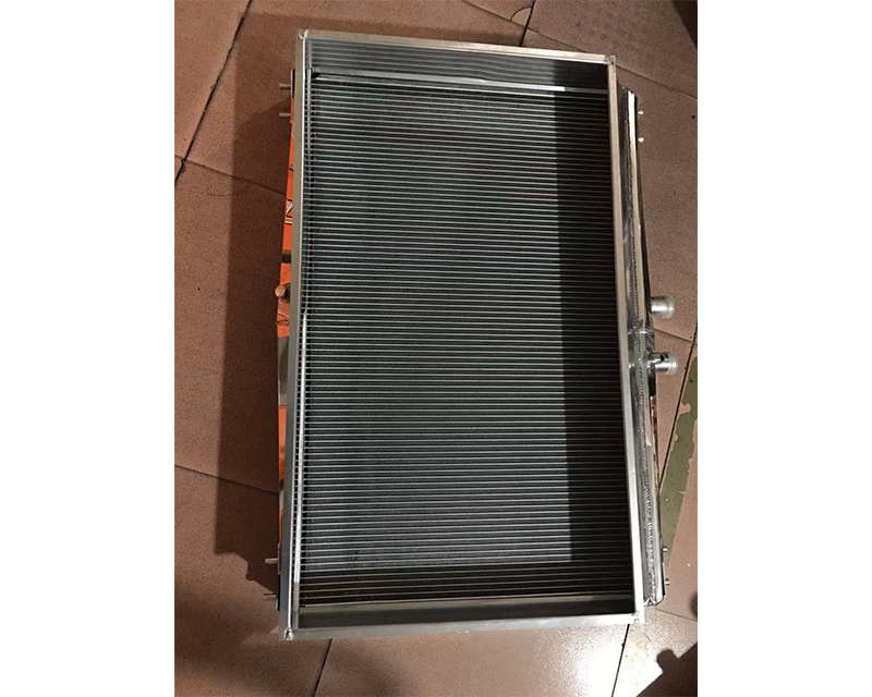 Racing Car Radiator: autoradiators
