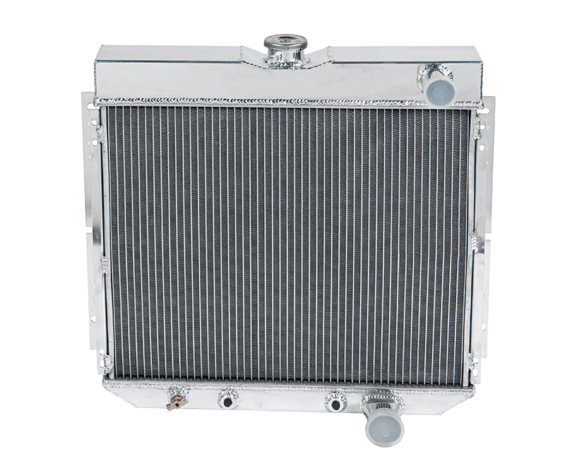 Aluminium Car Radiators: autoradiators