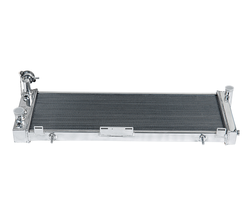 Truck & Jeep Radiator: autoradiators